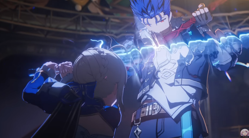 Kolaborasi Fate/stay night dan Honkai: Star Rail – Wawancara Eksklusif ...