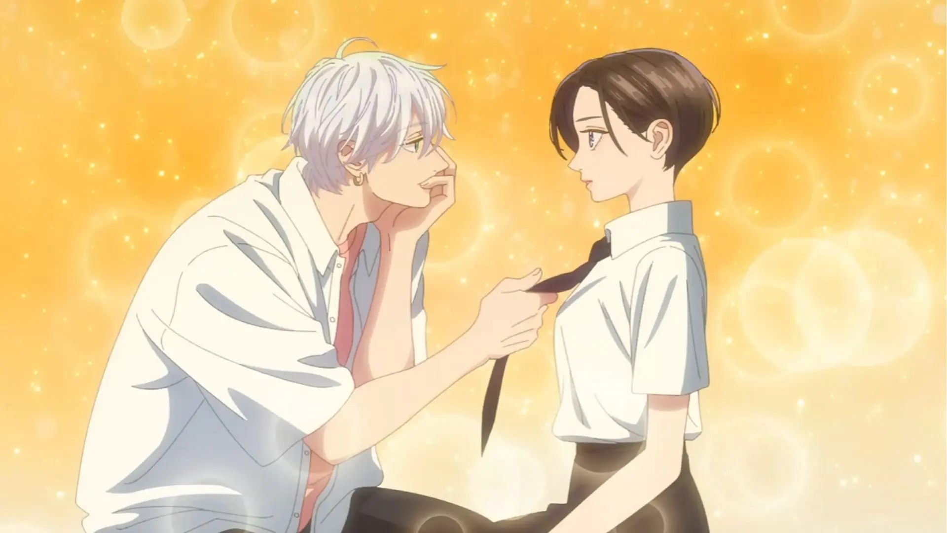Daftar Anime Romance Winter 2026